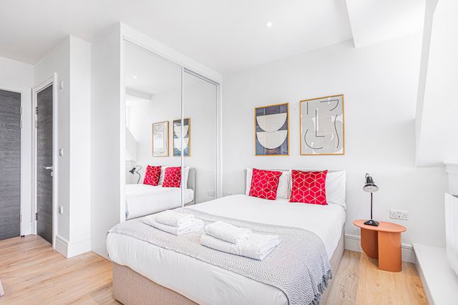 1 Olympic Way, Wembley HA9, studio to rent - 66759577 | PrimeLocation
