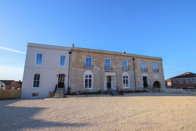 Hilperton Road, Hilperton, Trowbridge BA14, 4 bedroom terraced house ...