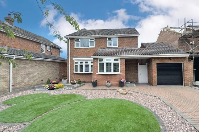 Coatham Drive, West Park, Hartlepool TS26, 3 bedroom detached house for ...