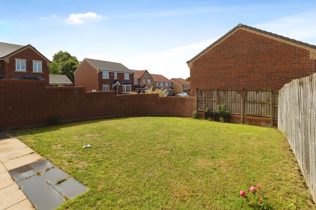 Waterlily Close, Stainton, Middlesbrough TS8, 4 bedroom detached house ...
