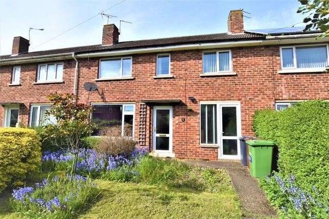 Barkston Gardens, Ermine East, Lincoln LN2, 3 bedroom terraced house ...