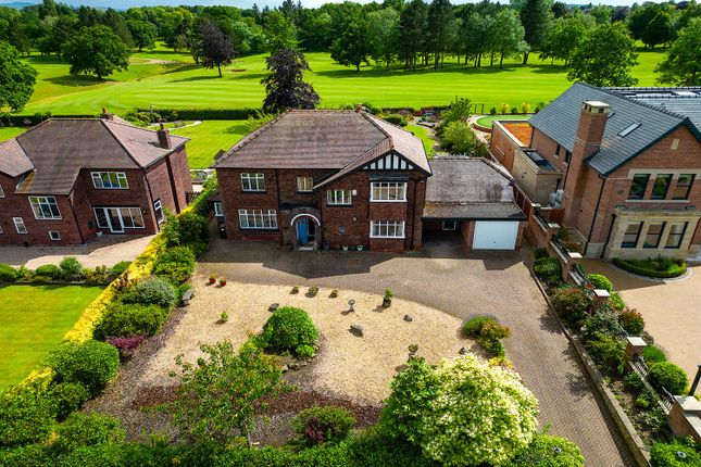 Homes for Sale in Bramhall - Buy Property in Bramhall - Primelocation