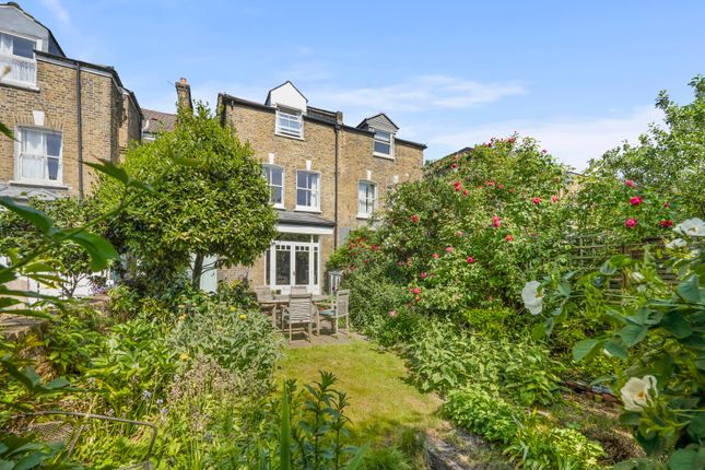 Ickburgh Road, London E5, 5 bedroom terraced house for sale - 70258335 ...
