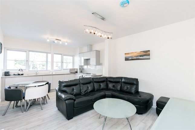 109B Great Western Road, Aberdeen AB10, 1 bedroom flat to rent ...