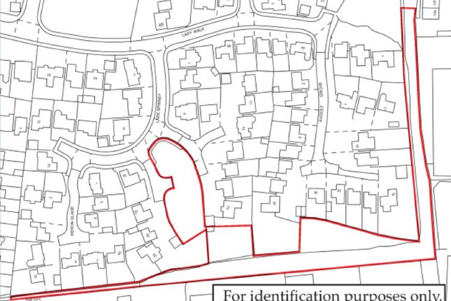 Heron Glade, Gateford, Worksop S81, land for sale - 66805780 ...