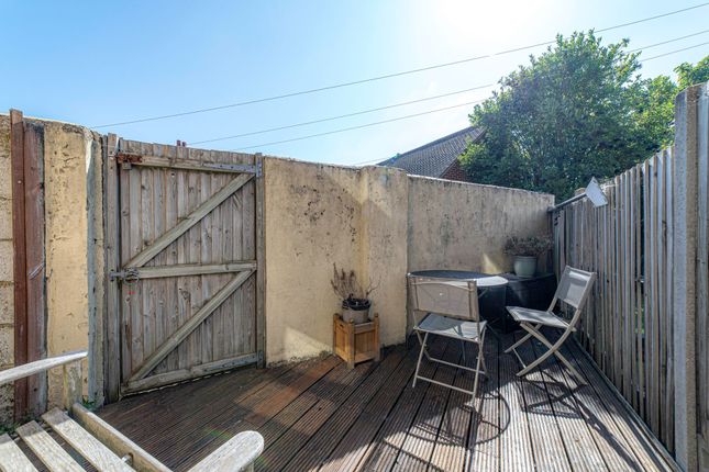 Stream Walk, Whitstable CT5, 2 bedroom terraced house for sale ...