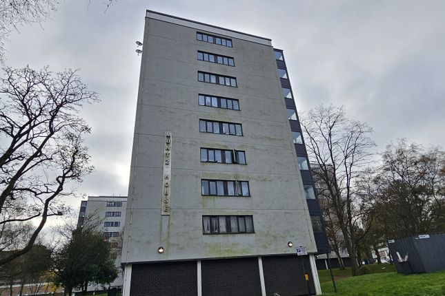 Flat 14 Muntz House, Skipton Road, Birmingham, West Midlands B16, 2 ...
