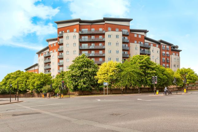 Aspects Court, Slough SL1, 1 bedroom flat for sale - 67941876 ...