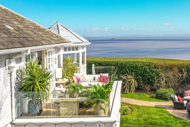 Cliff Parade, Penarth CF64, 5 bedroom detached house for sale ...