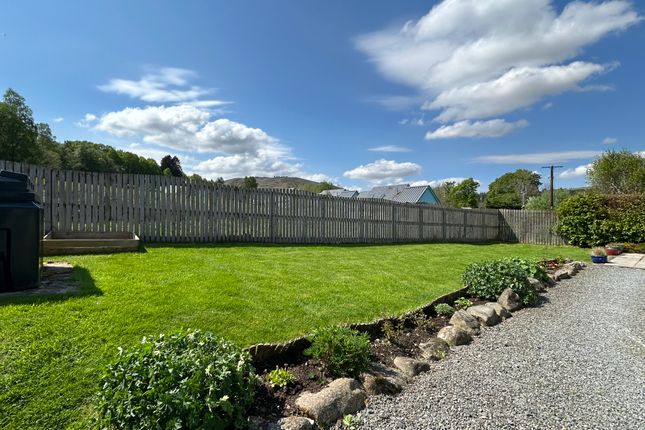 Ar Taigh, Old Struan, Calvine, Pitlochry PH18, 3 bedroom detached house ...