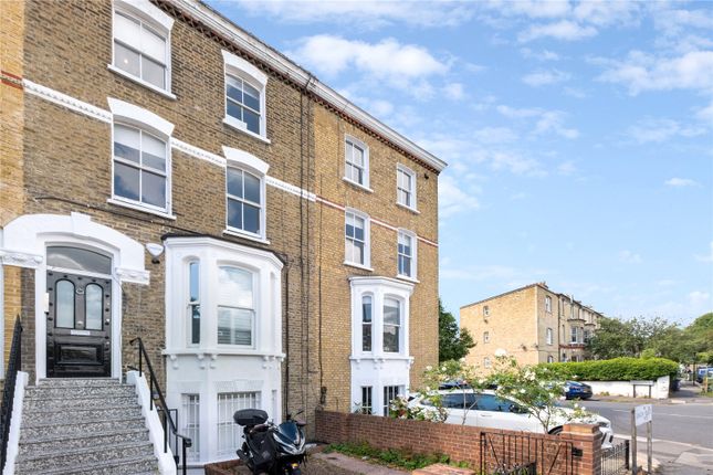 Union Road, Clapham, London SW4, 1 bedroom flat to rent - 65208461 ...
