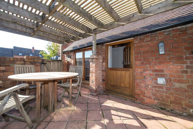 Hatfield, Norton, Worcester, Worcestershire WR5, 4 bedroom detached ...