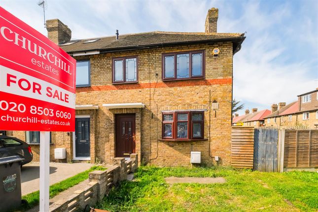 Penrhyn Grove, London E17, 3 bedroom end terrace house for sale ...