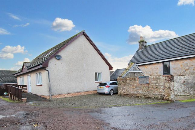 Forrest Lane, Carstairs ML11, 5 bedroom detached house for sale ...
