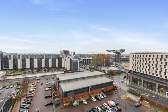 Stobcross Street, Glasgow G3, 1 bedroom flat for sale - 69906973 ...