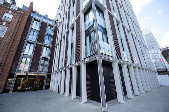 Hanover Square, London W1S, 3 bedroom flat for sale - 69596221 ...