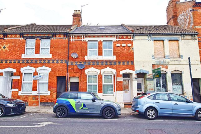 St Michaels Road, Northampton NN1, 1 bedroom flat for sale - 68278725 ...