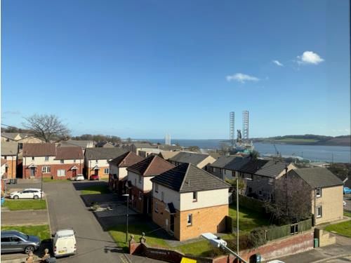 Thornbank Street, Dundee DD4, 1 bedroom flat to rent - 69723735 | PrimeLocation