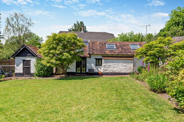 Yeoland Lane, Swimbridge, Barnstaple, Devon EX32, 5 bedroom detached ...