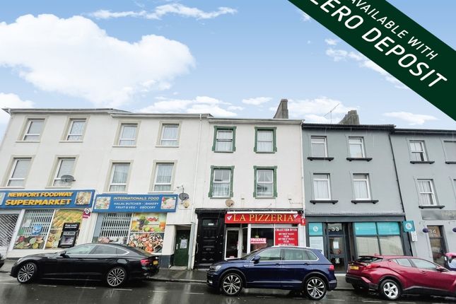 Clytha Park Road, Newport NP20, 1 bedroom flat to rent - 64500693 ...