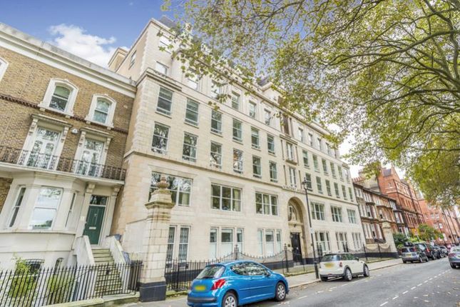 Vincent Square, London SW1P, 1 bedroom flat for sale - 58867375 ...