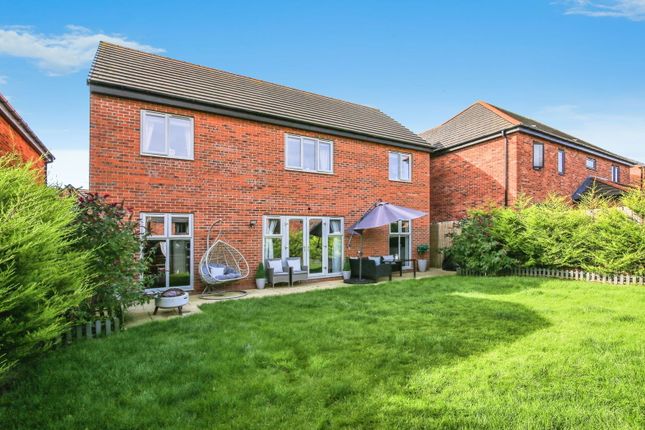 Shepherds Cote Drive, Stannington, Morpeth NE61, 4 bedroom detached ...