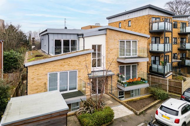 The Avenue, Croydon CR0, 2 bedroom flat for sale - 69272555 | PrimeLocation