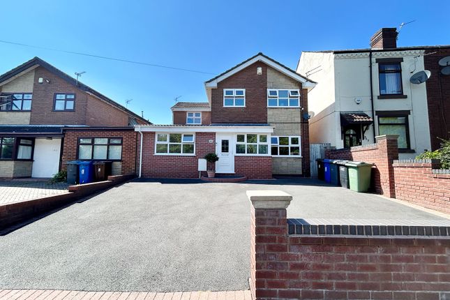 Homes for Sale in Wigan Road, Ashton-in-Makerfield, Wigan WN4 - Buy ...