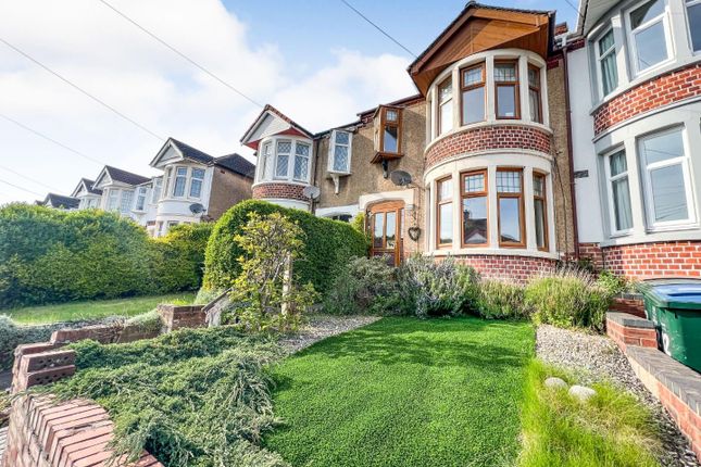 Dallington Road, Coundon, Coventry CV6, 3 bedroom terraced house for ...