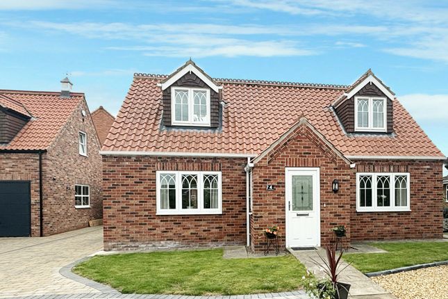 Pastures Grove, Hatfield Woodhouse, Doncaster DN7, 3 bedroom bungalow ...