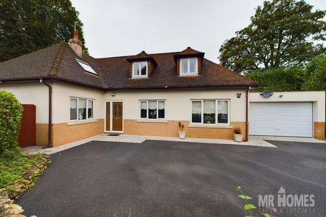 Homes for Sale in Wenvoe - Buy Property in Wenvoe - Primelocation