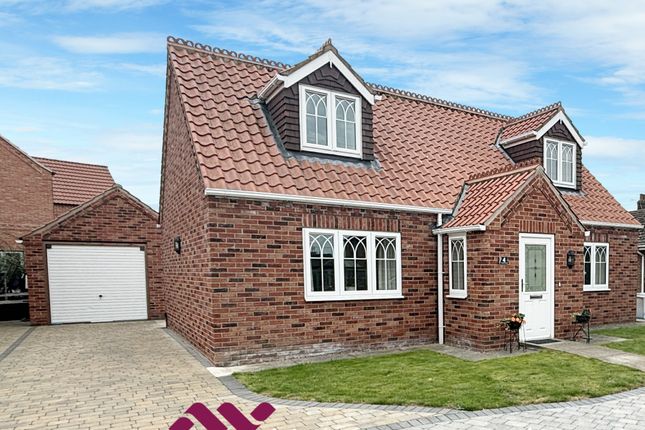 Pastures Grove, Hatfield Woodhouse, Doncaster DN7, 3 bedroom bungalow ...