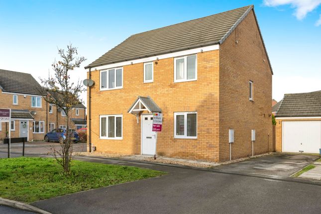 Houses for Sale in Wath-upon-Dearne - Wath-upon-Dearne Houses to Buy ...