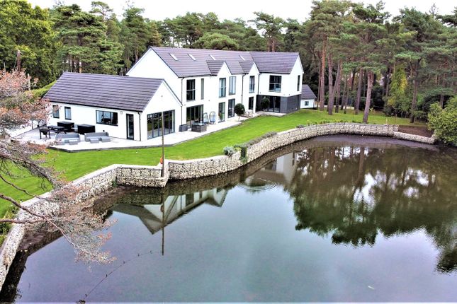 Homes for Sale in Ringwood - Buy Property in Ringwood - Primelocation