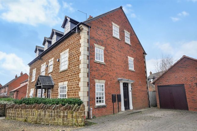 Symonds Way Mawsley Village Kettering Northants Nn14 4 Bedroom End