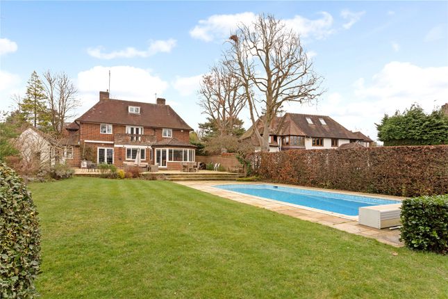 Homes for Sale in Cobham, Surrey - Buy Property in Cobham, Surrey ...