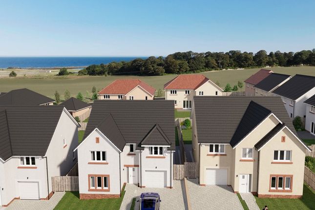 "Crichton" at 2 Fluke Dub View, Dunbar EH42 1Bw,, 5 bedroom detached ...