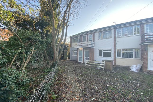 West End Lane, Harlington, Hayes UB3, 2 bedroom maisonette for sale ...