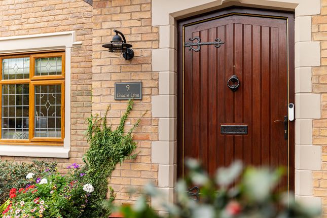 Linacre Lane, Widnes WA8, 4 bedroom detached house for sale - 68141393 ...