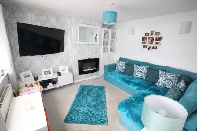 Glan Y Wern, Tyn-Y-Groes, Conwy LL32, 3 bedroom terraced house for sale ...