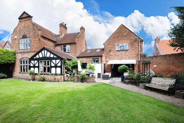 Houses for Sale in Retford - Retford Houses to Buy - Primelocation