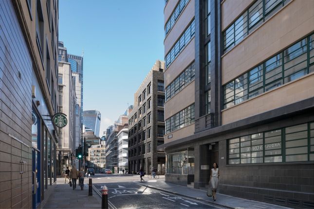 London, London EC3N, studio for sale - 66844485 | PrimeLocation