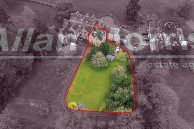 Bromyard Road, Crown East, Worcester WR2, 5 bedroom property for sale ...