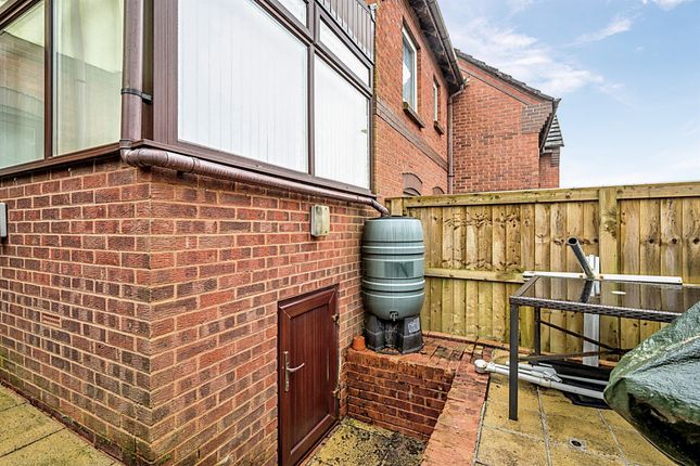 Walnut Drive, Plympton, Plymouth PL7, 3 bedroom terraced house for sale ...