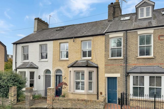 Alpha Road, Cambridge CB4, 2 bedroom terraced house for sale - 68518613 ...