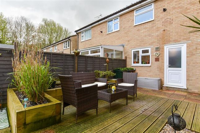 Arden Drive, Ashford, Kent TN24, 3 bedroom semi-detached house for sale ...