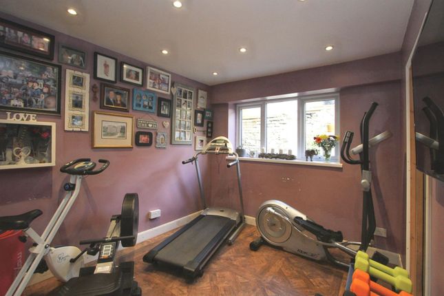 Merthyr Road, Pontypridd CF37, 5 bedroom semi-detached house for sale ...