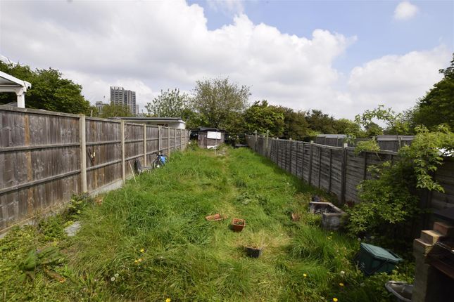Oakington Manor Drive, Wembley HA9, 3 bedroom semi-detached house for ...