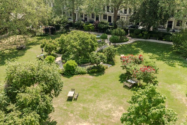 Cleveland Square, Bayswater W2., 4 bedroom flat for sale - 64901377 ...