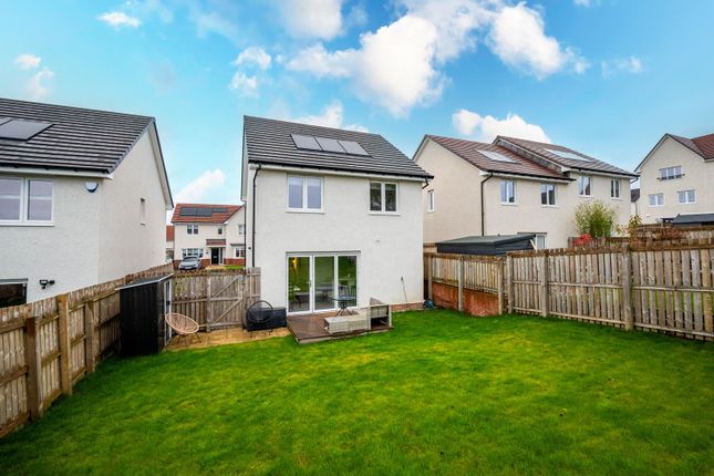 Hawse End, Jackton, East Kilbride G75, 3 bedroom detached house for ...
